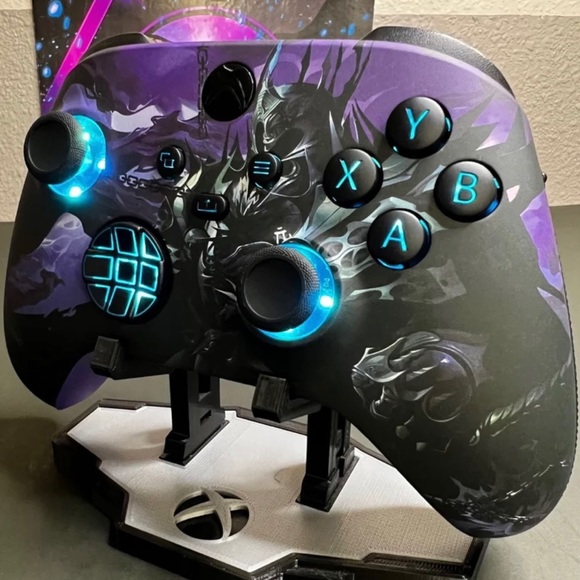 Microsoft | Video Games & Consoles | Microsoft Xbox Series Xs Custom ...